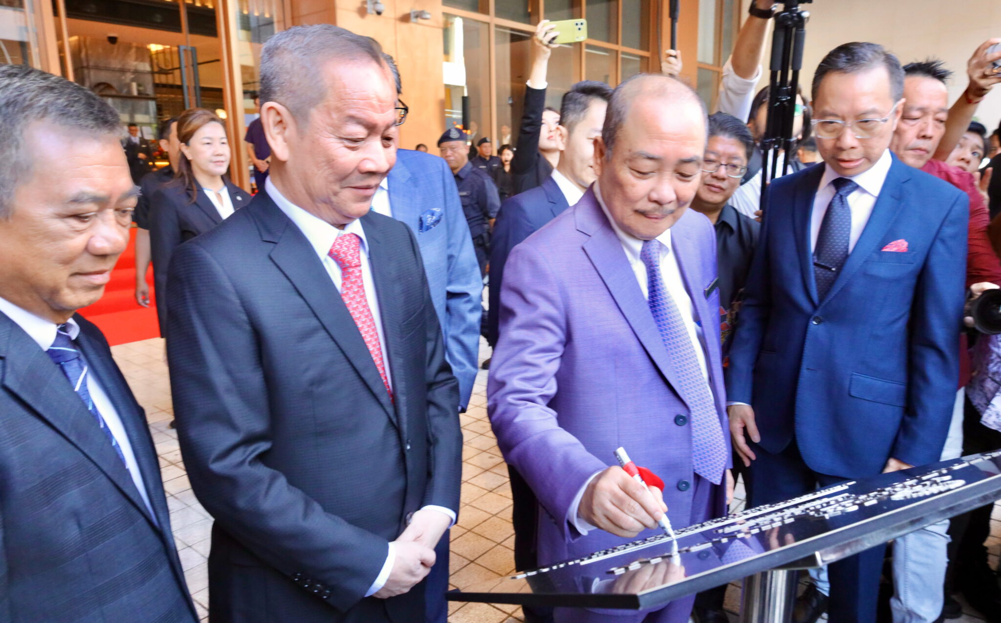 Sabah News | Our Sabah Today